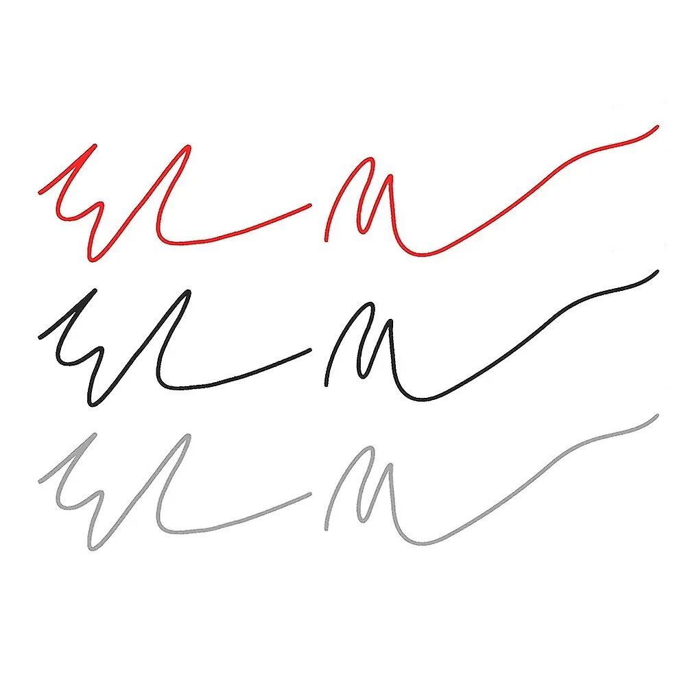 2021 Elon Musk Signature Car Sticker For Tesla Model S 3 X Y ...