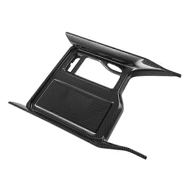Car Gear Shift Frame Trim Kits For Dodge RAM 1500 TRX T-REX 2023 ...
