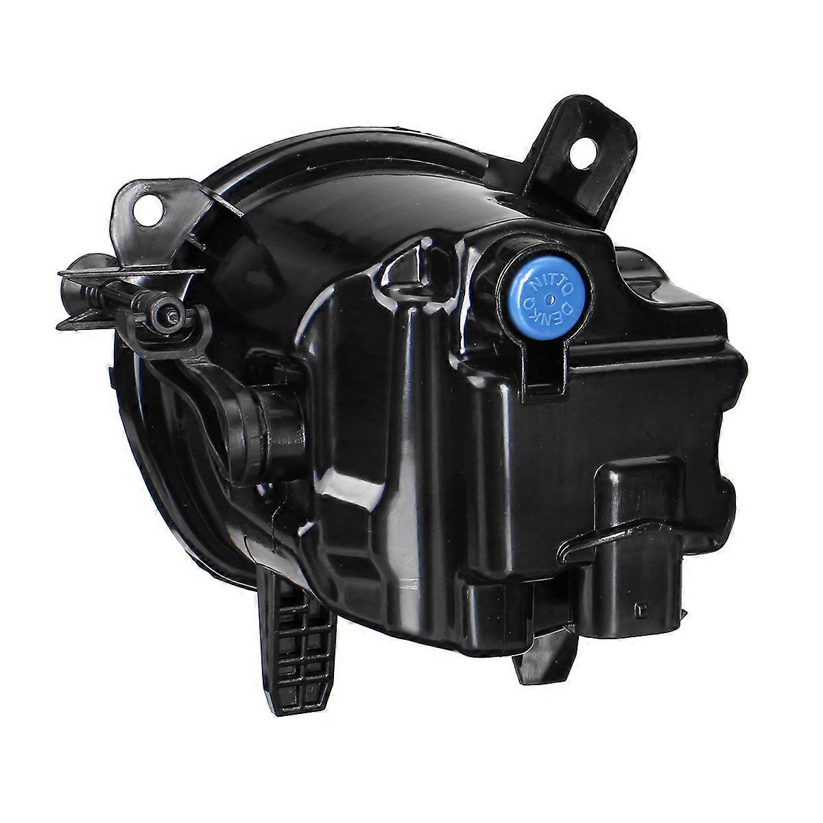 LED Fog Lights For BMW F20 F22 F23 F30 F35 LCI 12-18 Headlight Fog ...