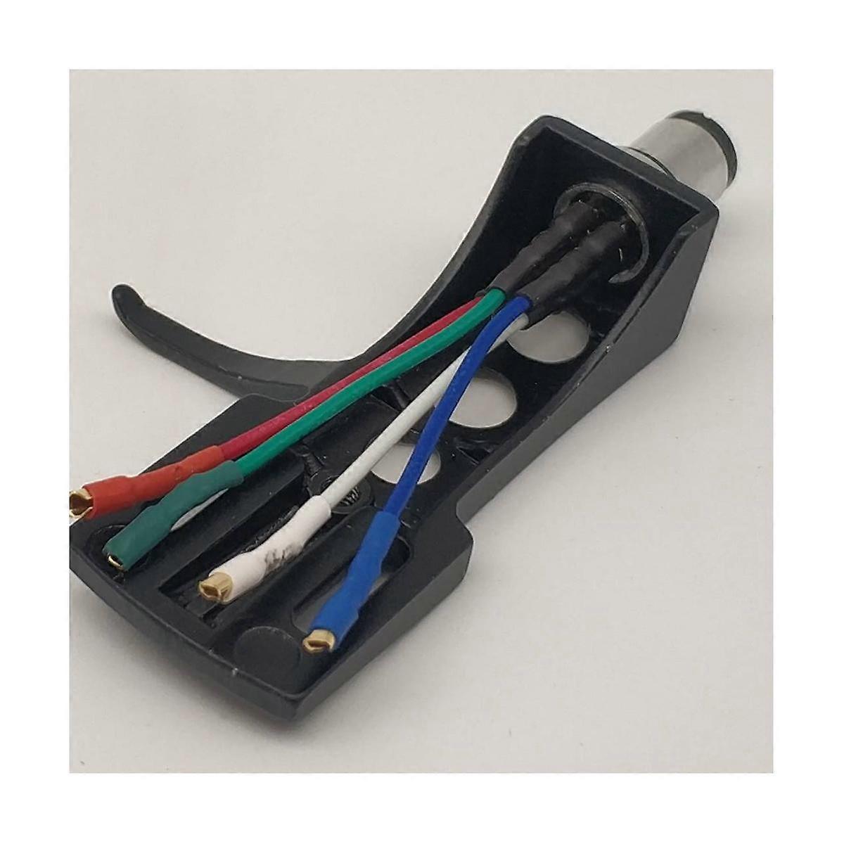 Vinyl Phono Stand Turntable Headshell Universal LP Phono Replacement ...