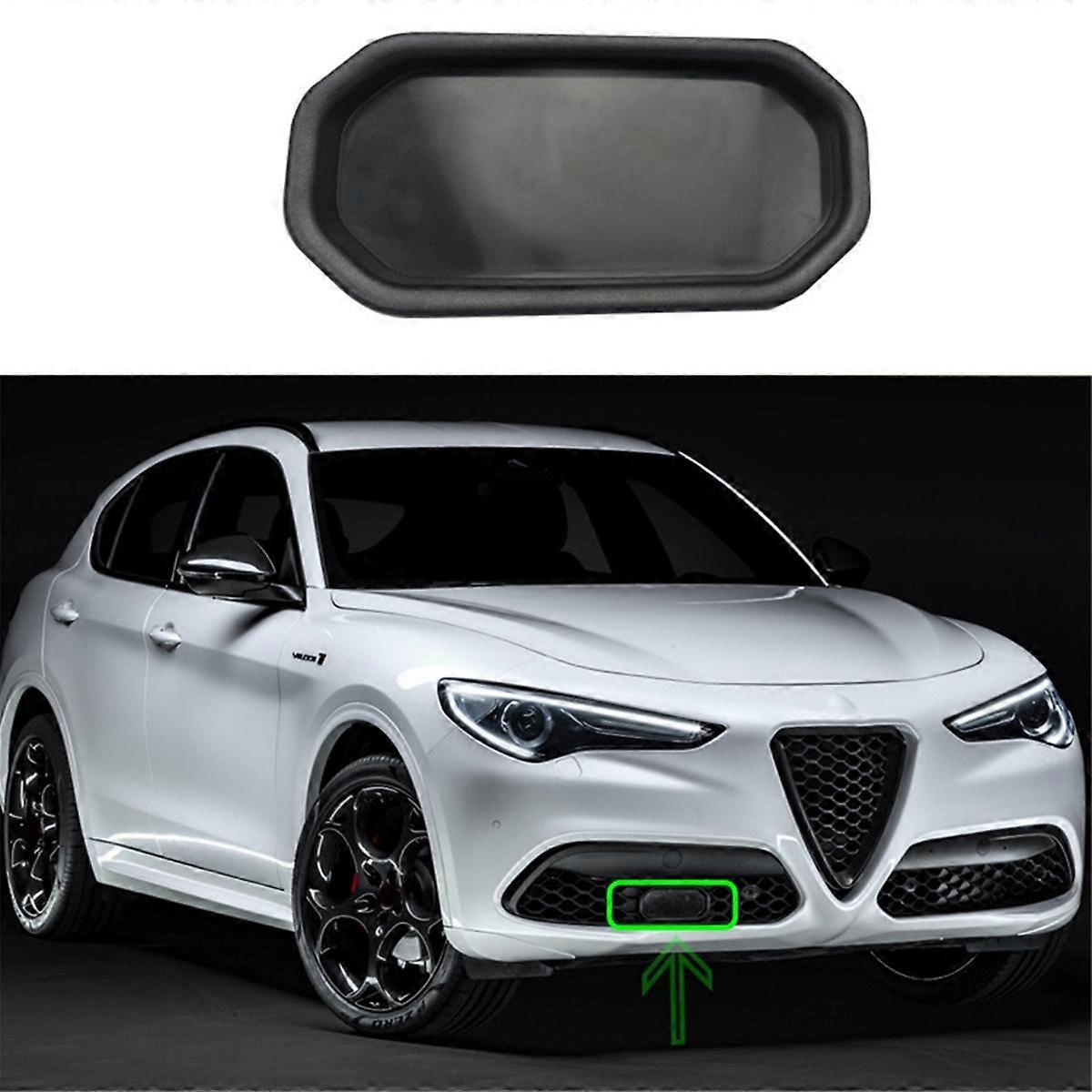 For Alfa Romeo Stelvio 156126159 Front Bumper Proximity Sensor Cap ...