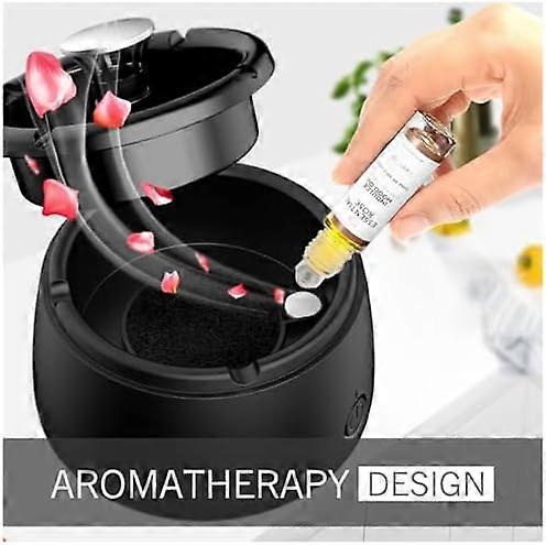 Smokeless Ashtray, Clean Air Ashtray Unique Present for Men, Grandpa ...