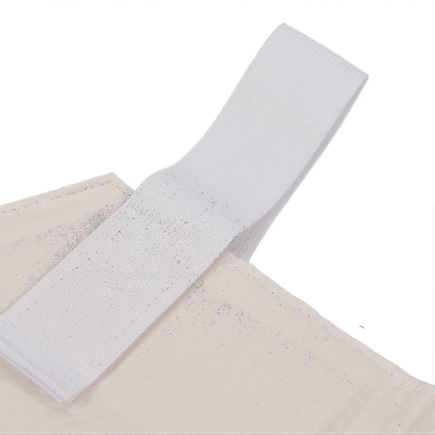 Sternum Support Brace, Breathable Sternum And Thorax Support Ribs Chest ...