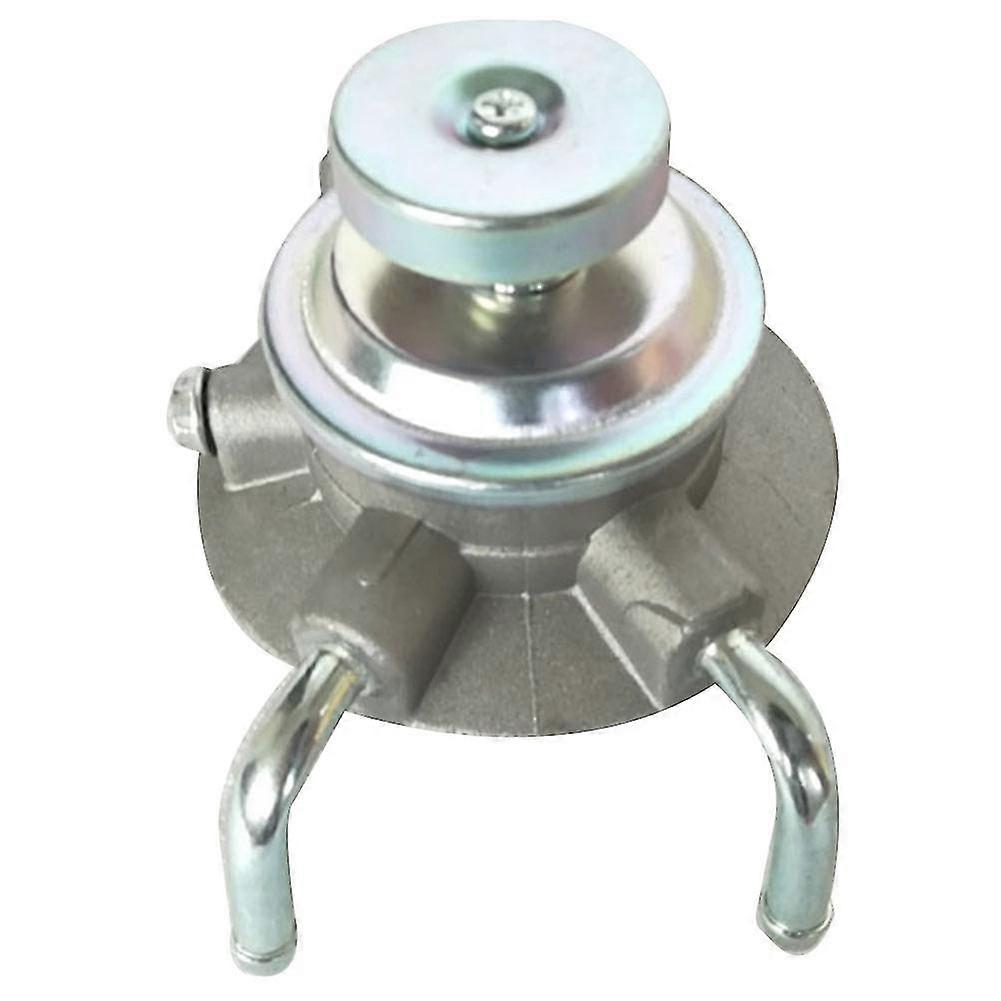 Car Fuel Lift Pump Filter Body Head Base For Mitsubishi L200 Delica ...