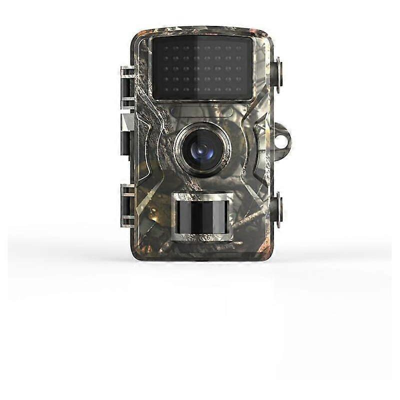 Wildlife Camera with Motion Sensor Night Vision Wildlife Hunting Camera ...