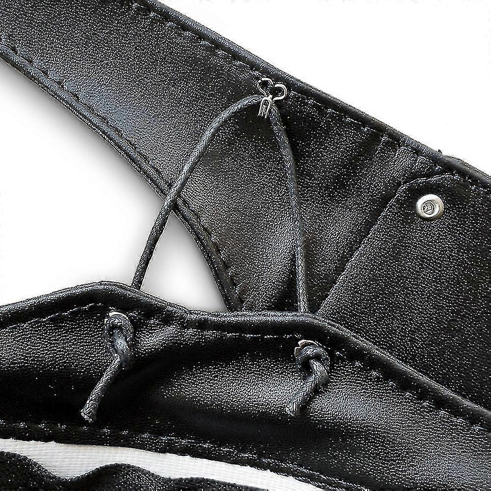 Tokyo Ghoul Kaneki Ken Mask Punk Mask Halloween Masquerade Cosplay ...