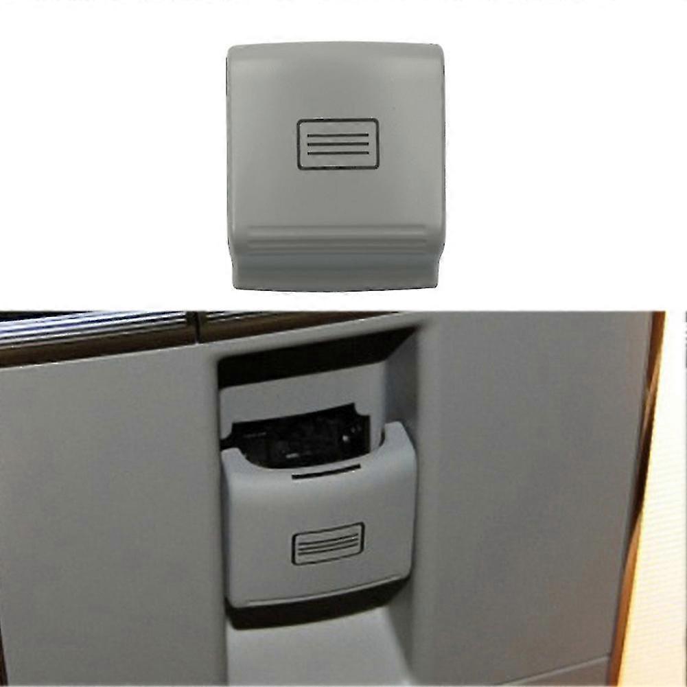 Sunroof Window Roof Control Panel Switch Button Replacement for S Class ...
