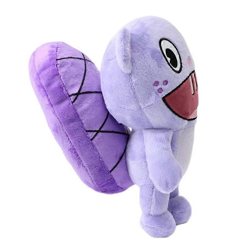 Happy Tree Friends Plush Toy Flippy Cute Doll Holiday Gift | Fruugo UK