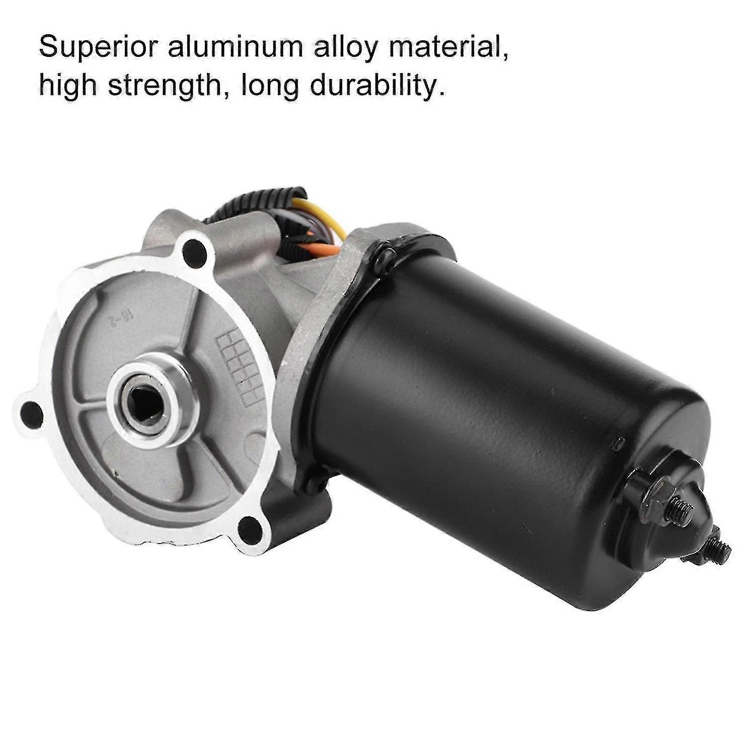 Car Transfer Case Motor: Transmission Control Actuator Motor 47303 ...