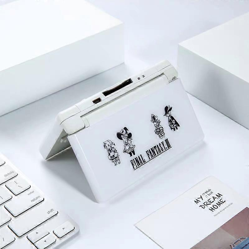 Limited Edition Full Housing Case Replacement Shell For Nintendo DS ...