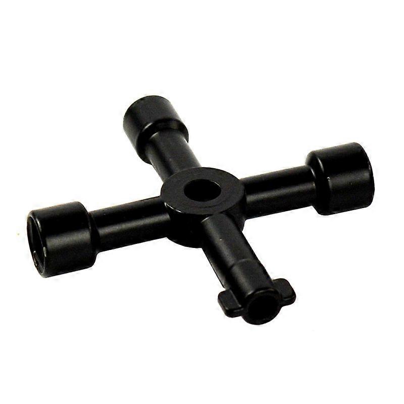 SZTXJ 4 Way Multifunction Utility Key for Electric Water Gas Box ...