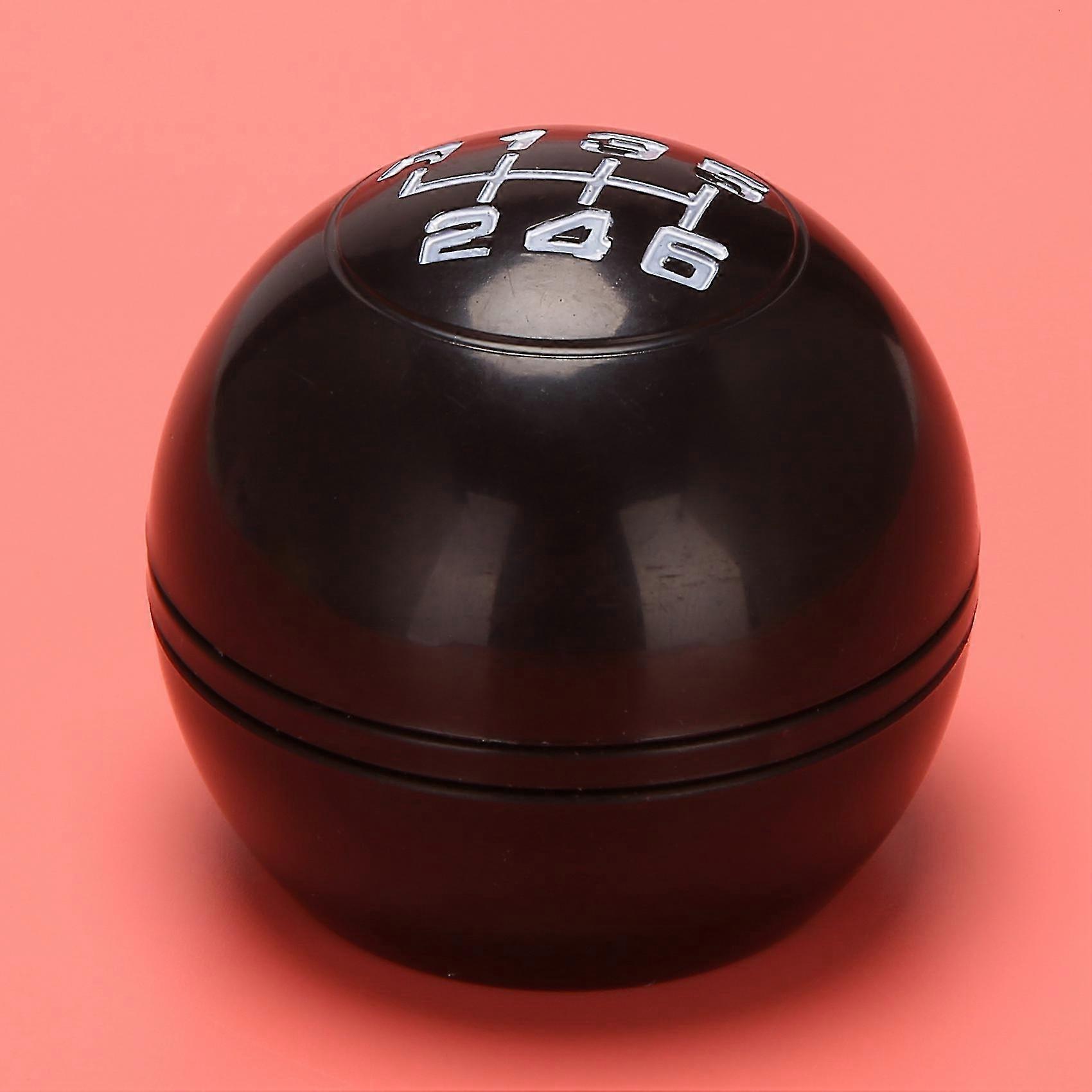 6 Speed Gear Shift Knob Shifter Lever Handball For Alfa Romeo Giulietta ...