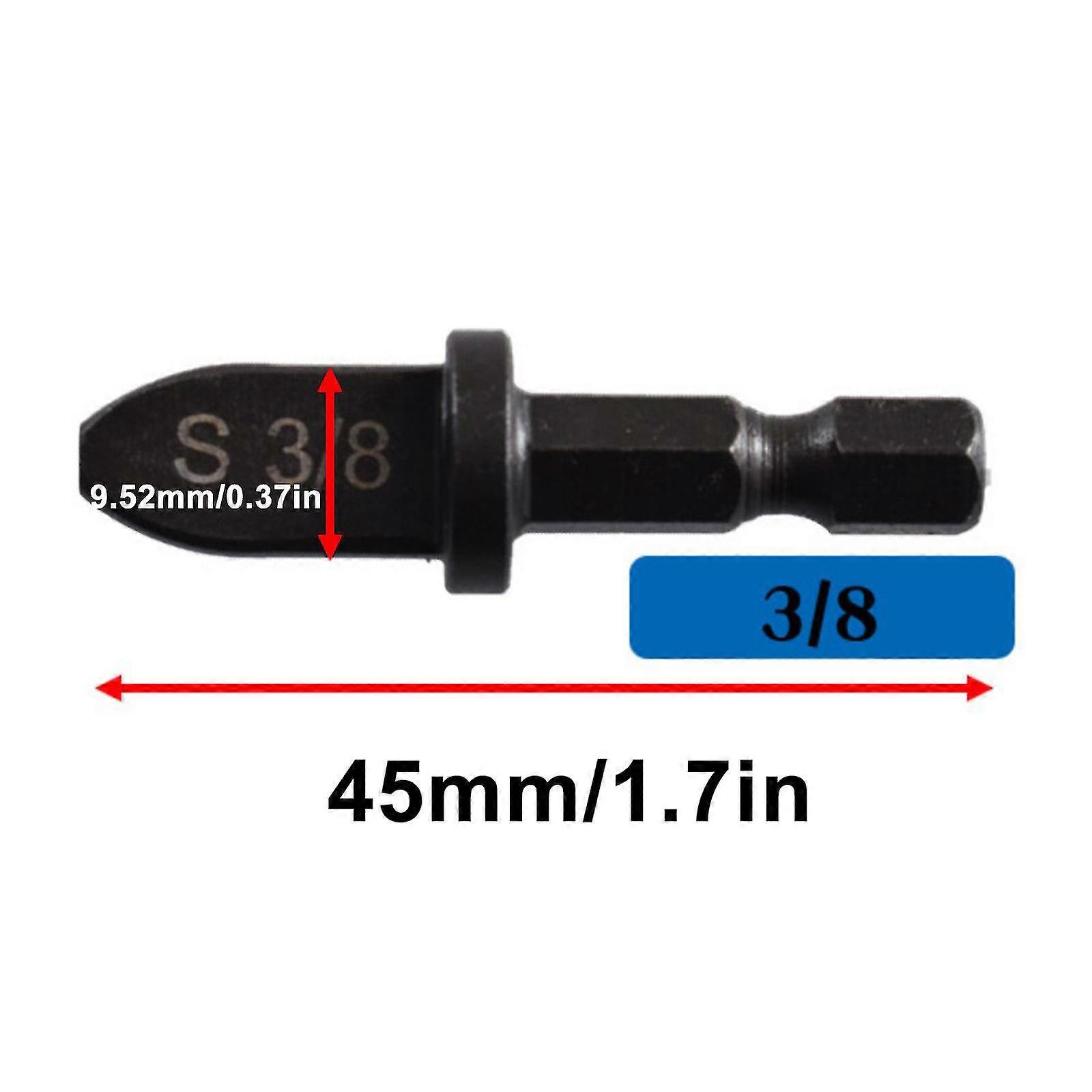 Electric Expander Hexagonal Handle Black Imperial Copper Pipe Expander ...