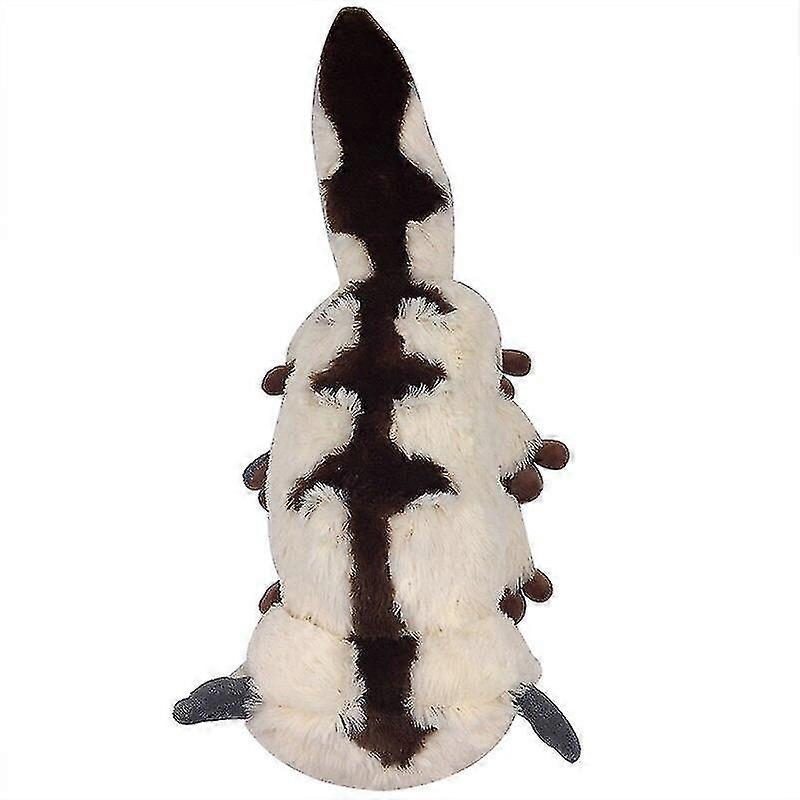 55cm Anime Avatar The Last Airbender Plush Toys Avatar Appa Plushie ...