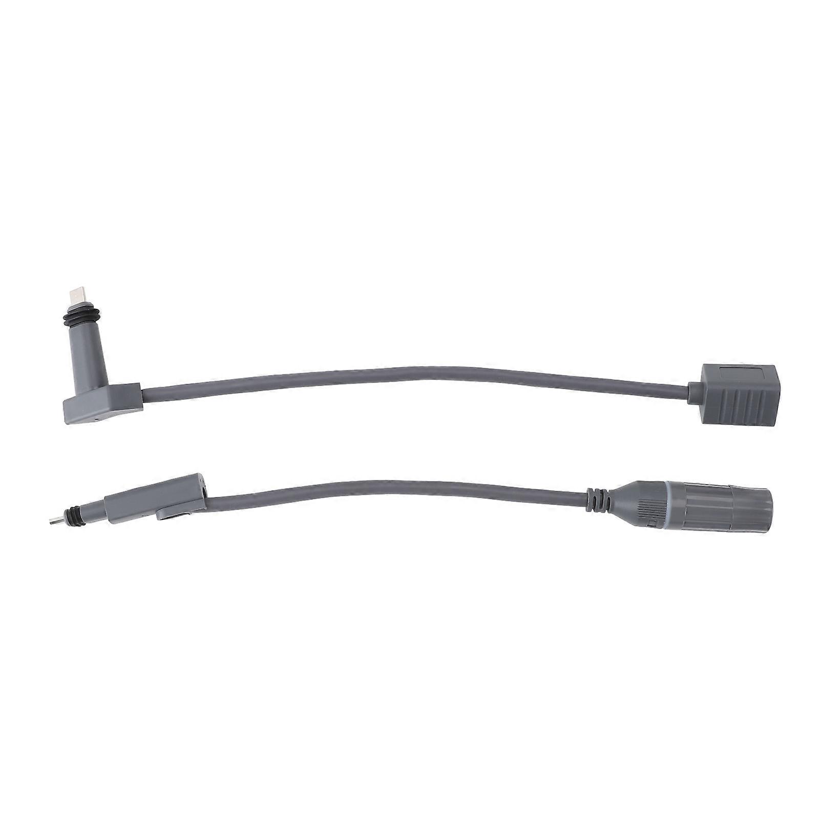 SPX Male to RJ45 Adapter IP68 Waterproof for Starlink Cable RJ45 Female ...