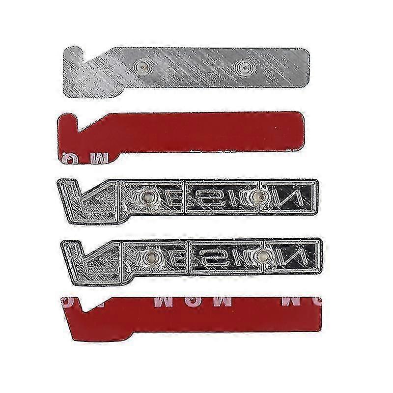 3d Metal R Design Logo Car Front Grill Emblem For Volvo V40 Cx60 C30 ...