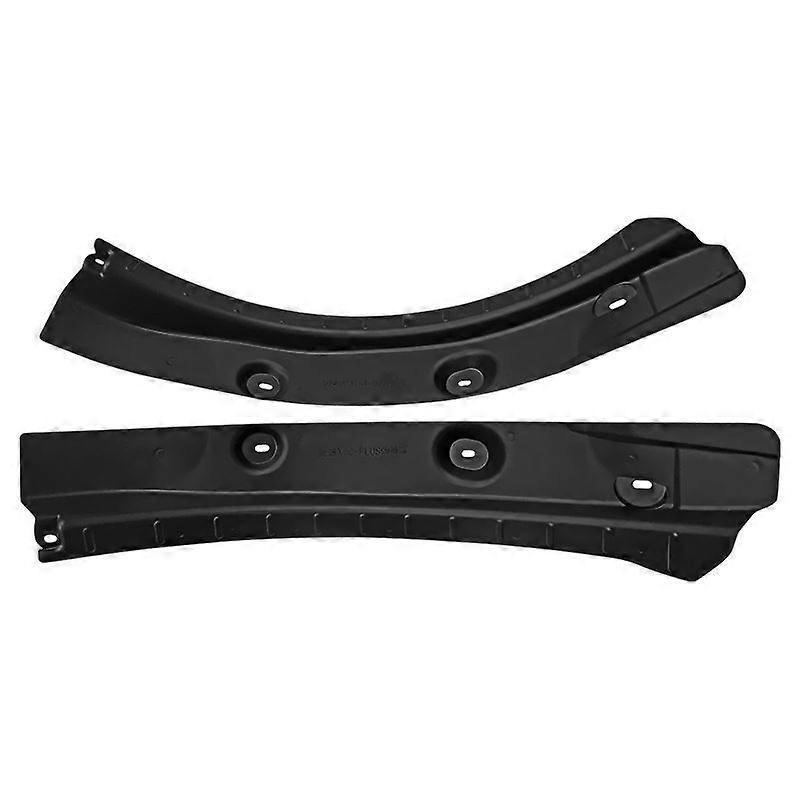 Applies to Chery Jetour X70 Plus 2021 Rear Door Fender Lining Rear ...