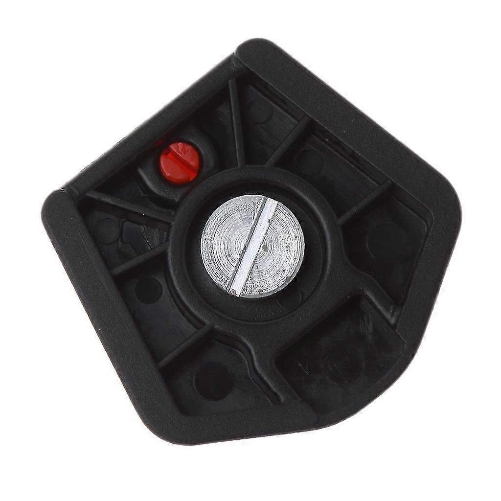 WXH785PL Quick Release Plate 1/4" Screw f Manfrotto 7321YB MKC3-H01 ...