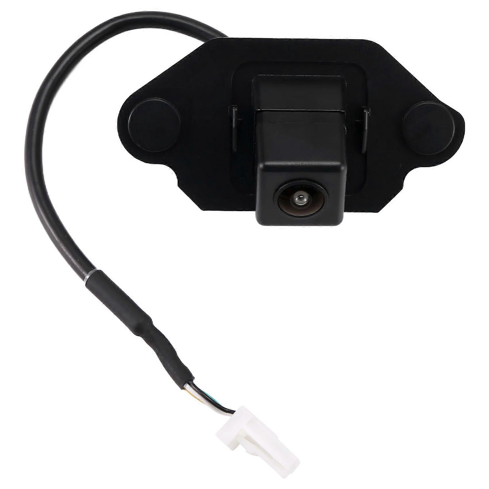 28442-EY00A Car Rear View Reverse Parking Camera for J11 J10 2008-2015 ...