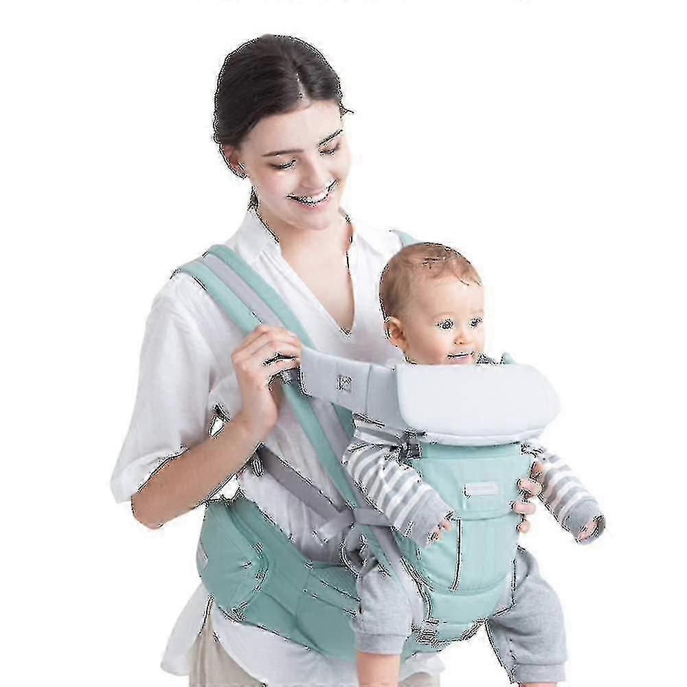 Cht-360 All Carry Positions Baby Carrier Baby Hip Seat Carrier | Fruugo UK
