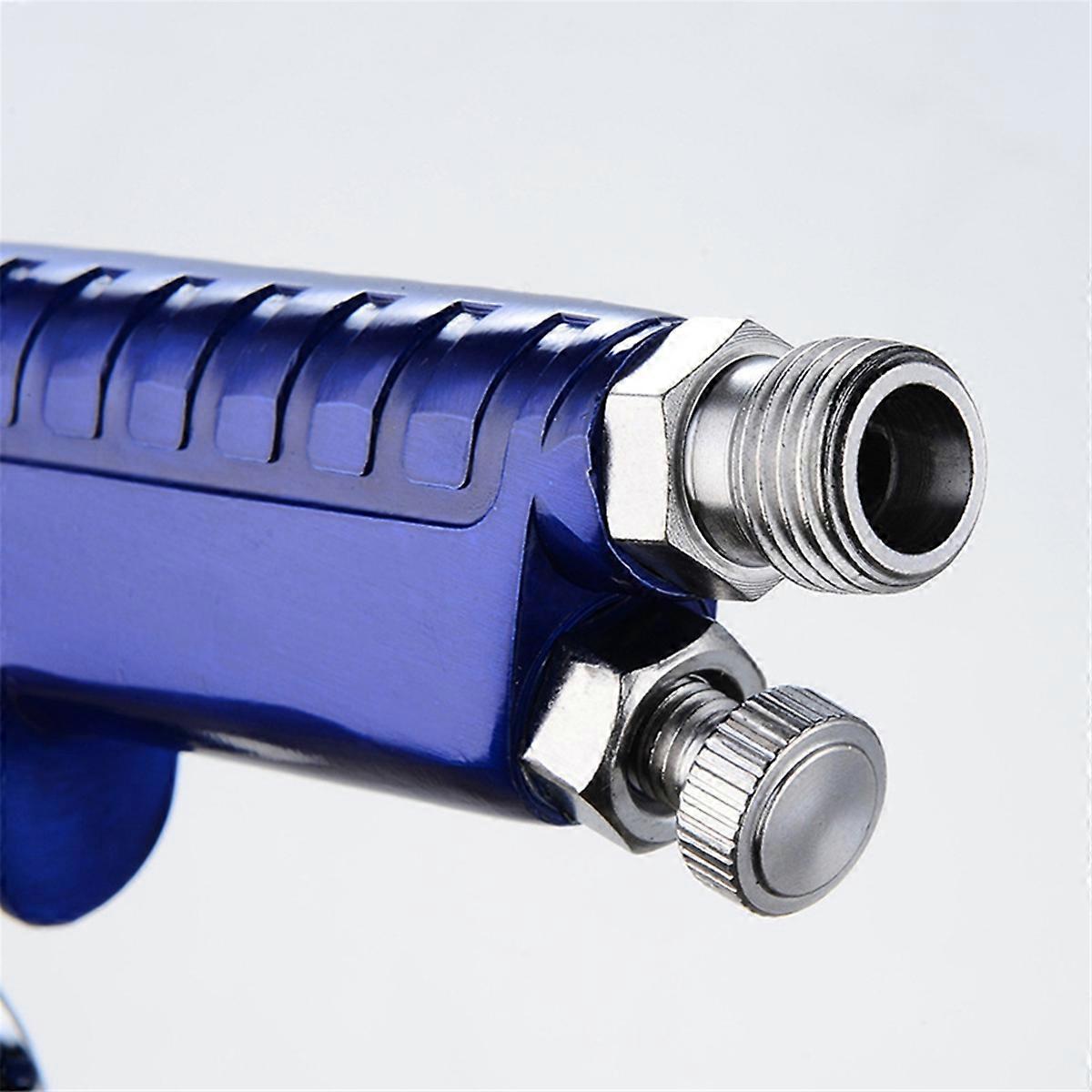 1.0 Spray Gun H2000 HVLP Paint Spray Gun Air Paint Spray Guns Airbrush ...
