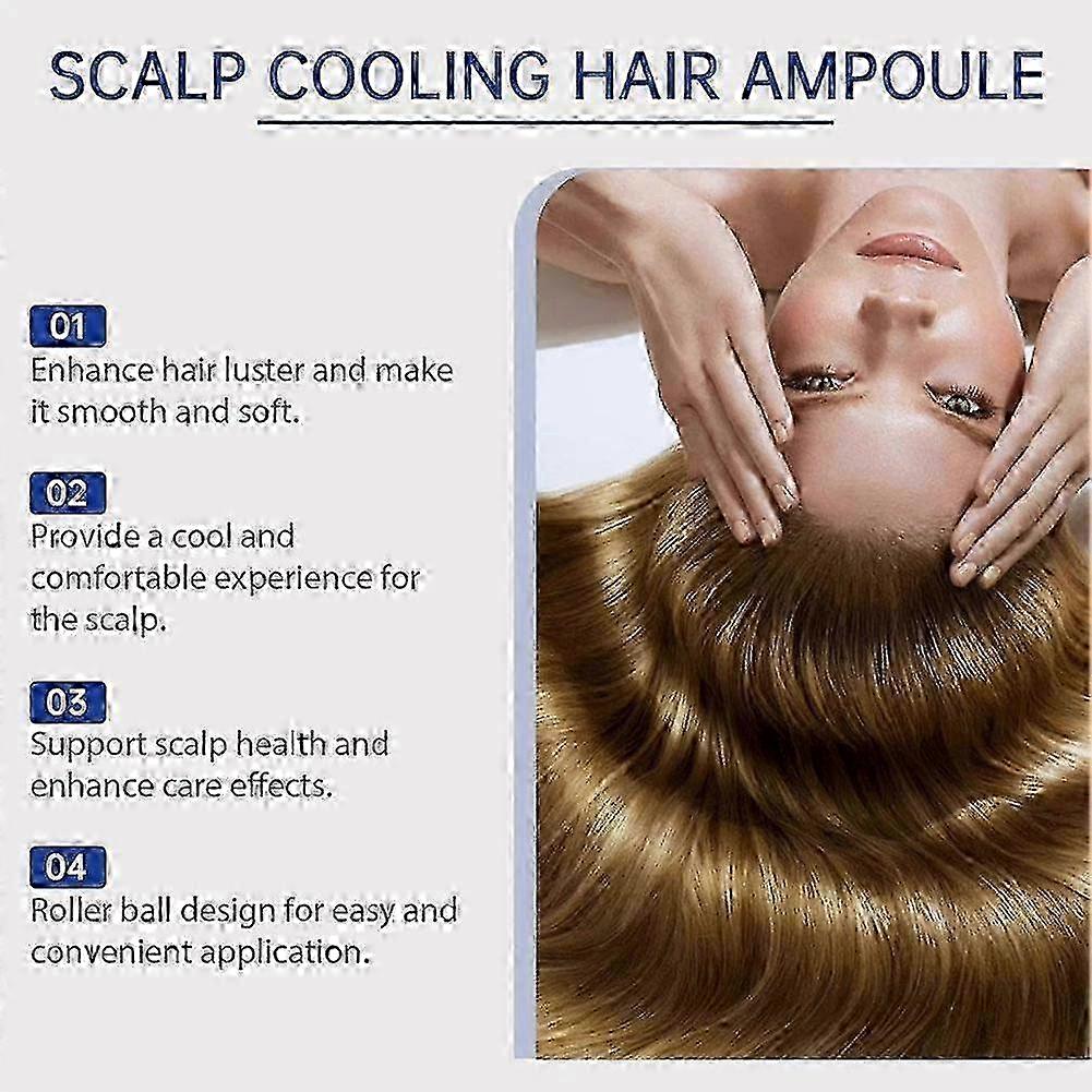 1-3x Seapuri Scalp Serum for Hair Growth, Seapuri Scalp Ampoule, Scalpy ...