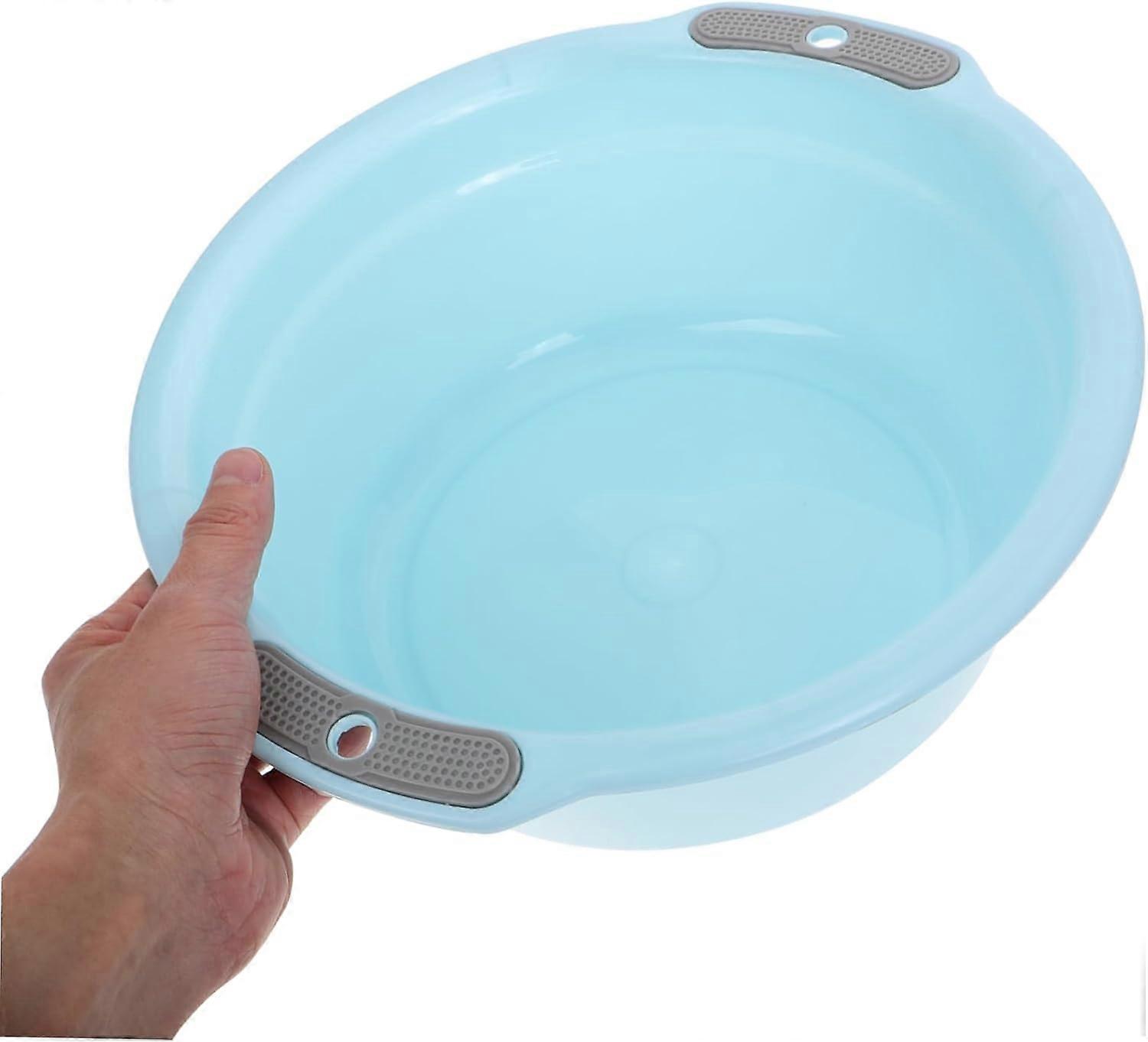 Plastic Wash Basin, Portable Sink, Water Trough, Portable Shampoo Bowl ...
