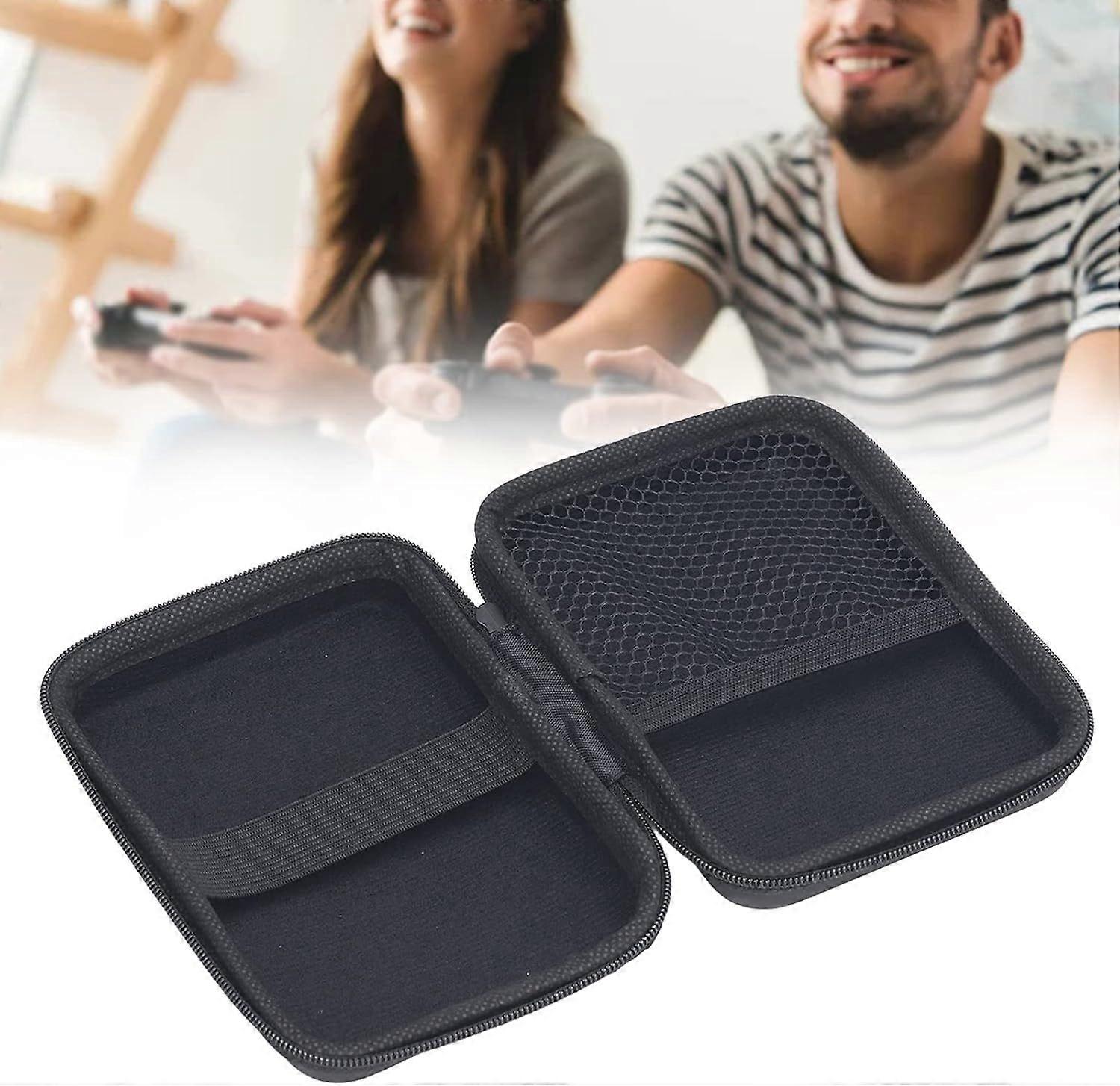 Game Console Carrying Case, Prevent Collision Handheld Gaming Machine ...