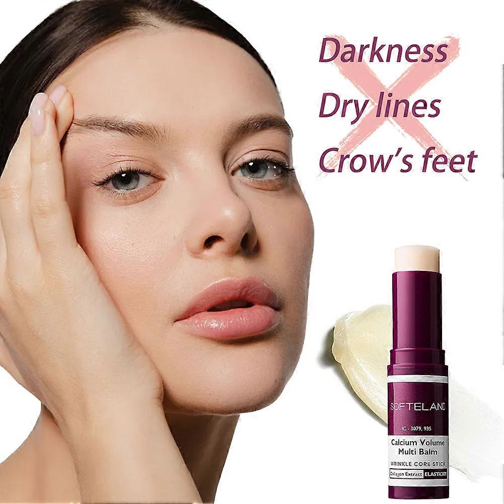 Calcium Multi-Effect Anti-Aging Eye Cream - Wrinkle Correcting ...