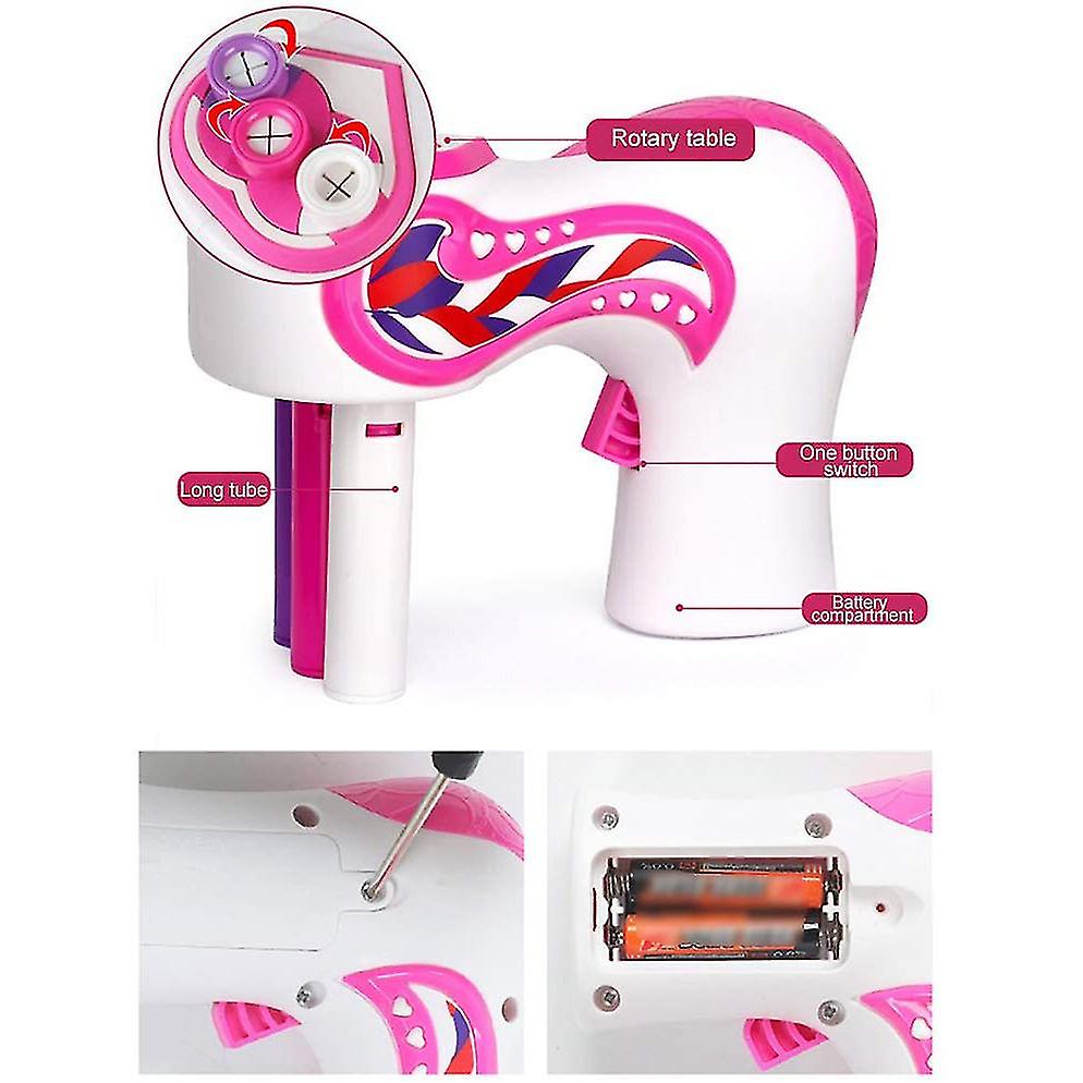 New Automatic Hair Braider Fast Twist 3 Section Hair Braiding Machine ...