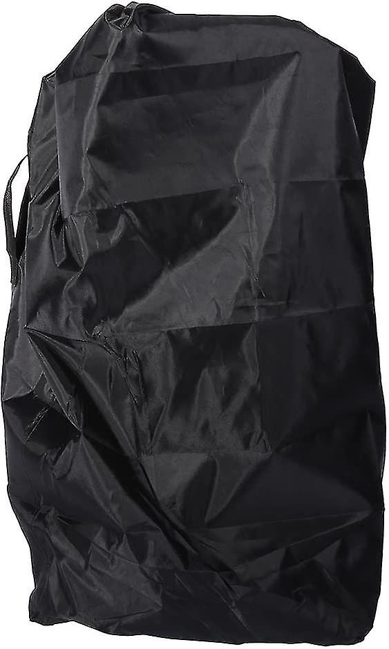 Oxford Baby Stroller Travel Bag Pram Carry Cover With Draw-string ...