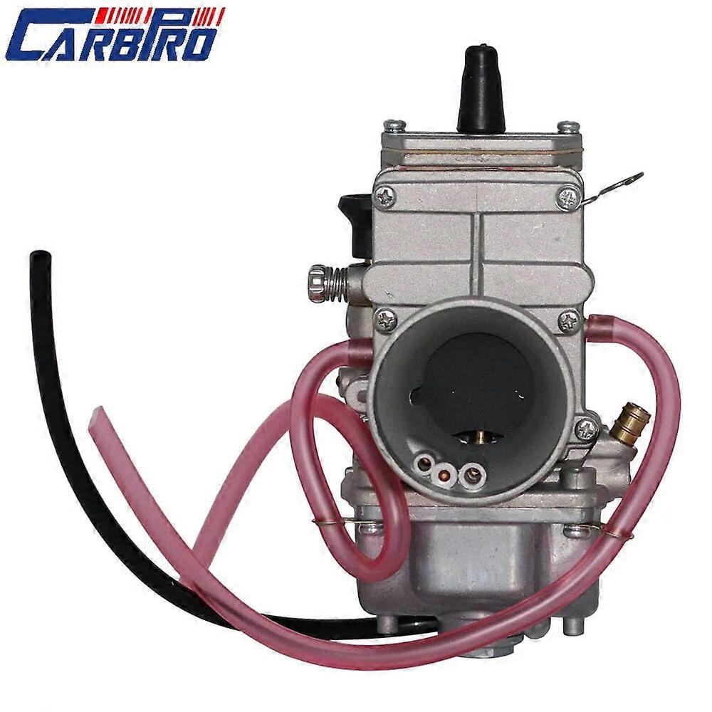 Carburetor for Mikuni TM32 32mm TM32-1 TM-32 TM32FS Flat Slide Smoothbore Carb | Fruugo UK