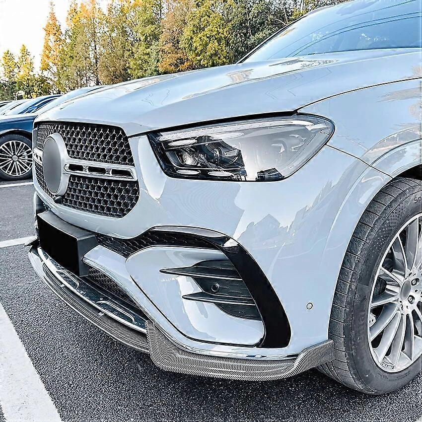 For Mercedes-Benz GLE-Class GLE Coupe W167 C167 AMG 2024 Front Bumper ...