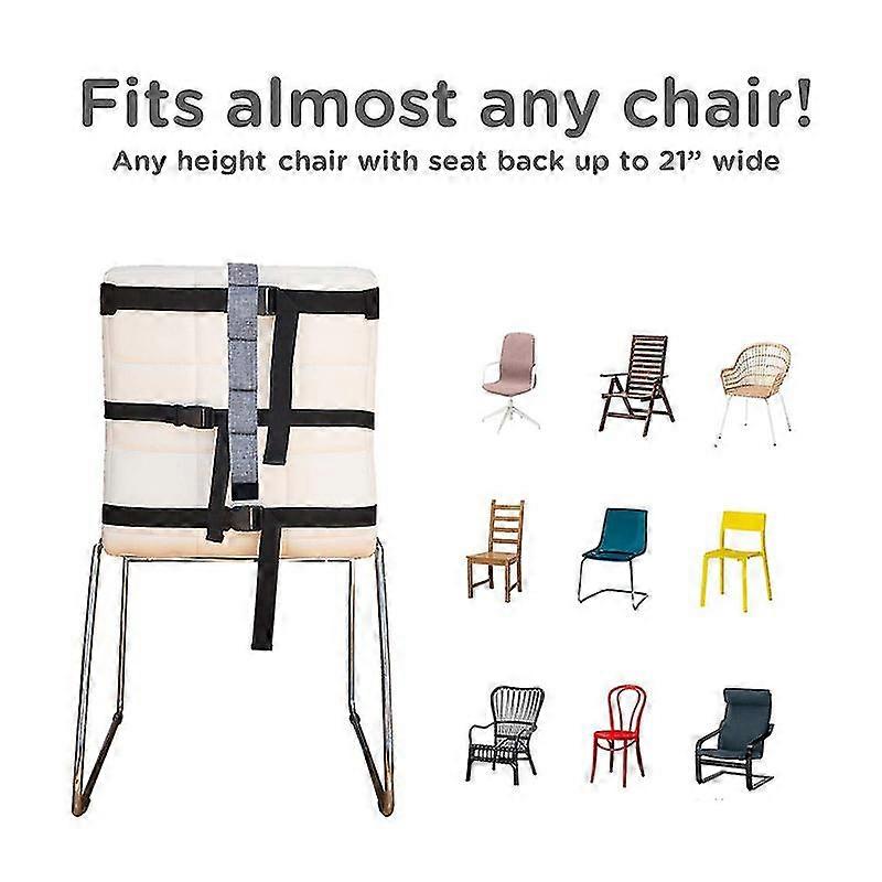 Travel Belt Seat - Fabric Portable Baby Seat With Seat Belt - Baby ...