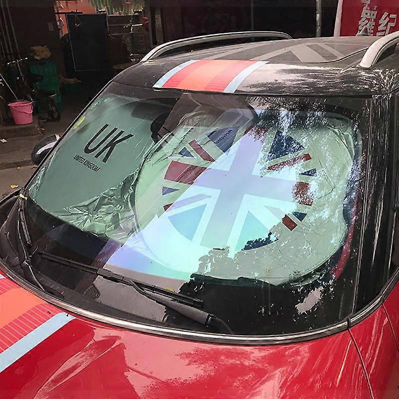 Car Windshield Sunshade Cover For Mini Cooper S One R56 R53 R52 R54 R55 ...
