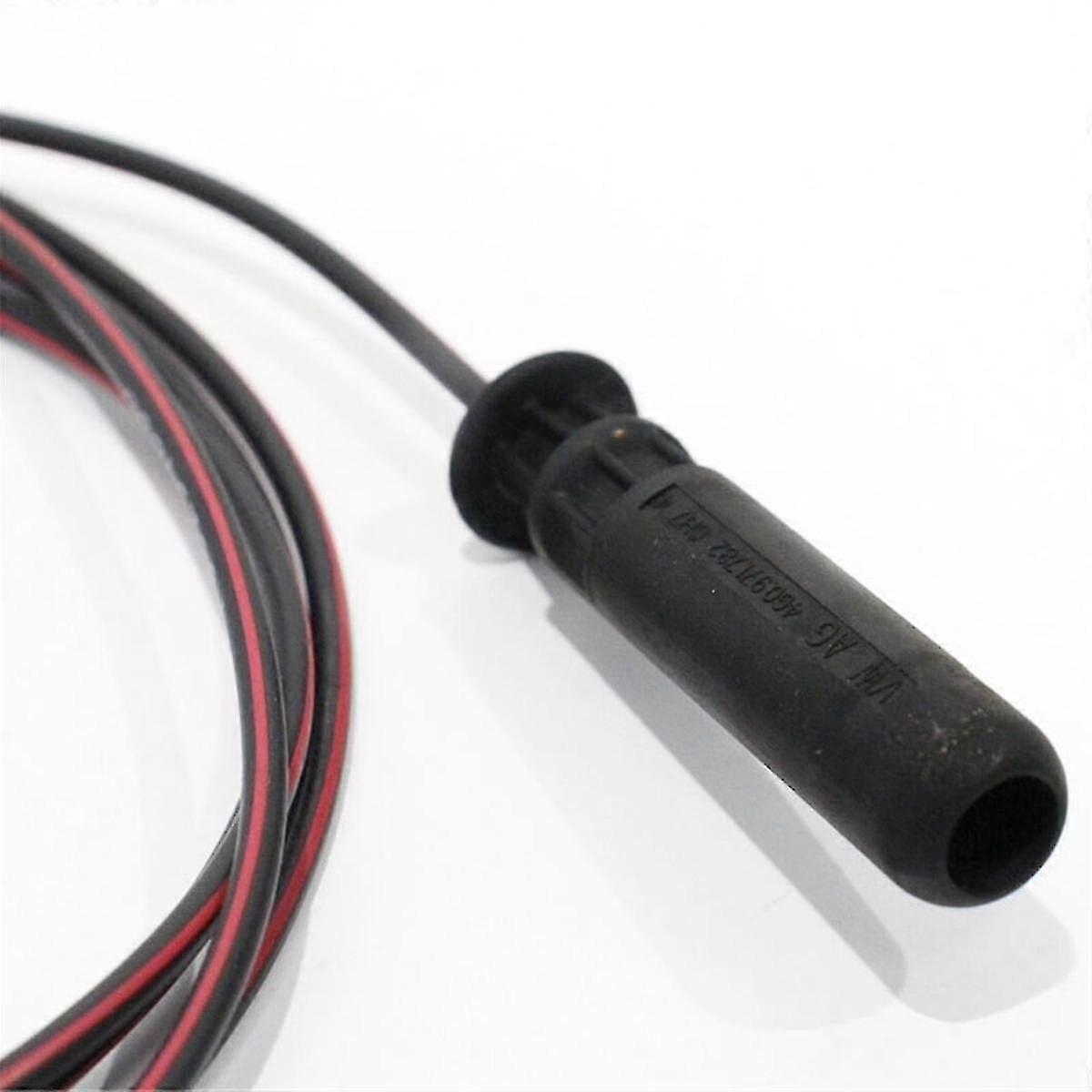 Car Engine Glow Plug Wiring Loom Connector 4G0971782 07Z971782 ...