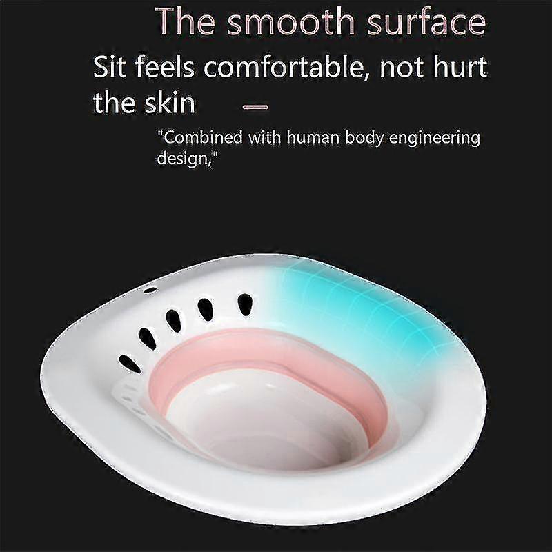 Bidets Portable Female Private Parts Pregnant Folding Women Wash The ...