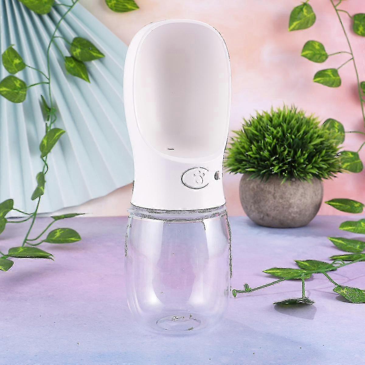 Portable Water Bottle Dog Crate Water Bottle Puppy Water Bottle Dog ...