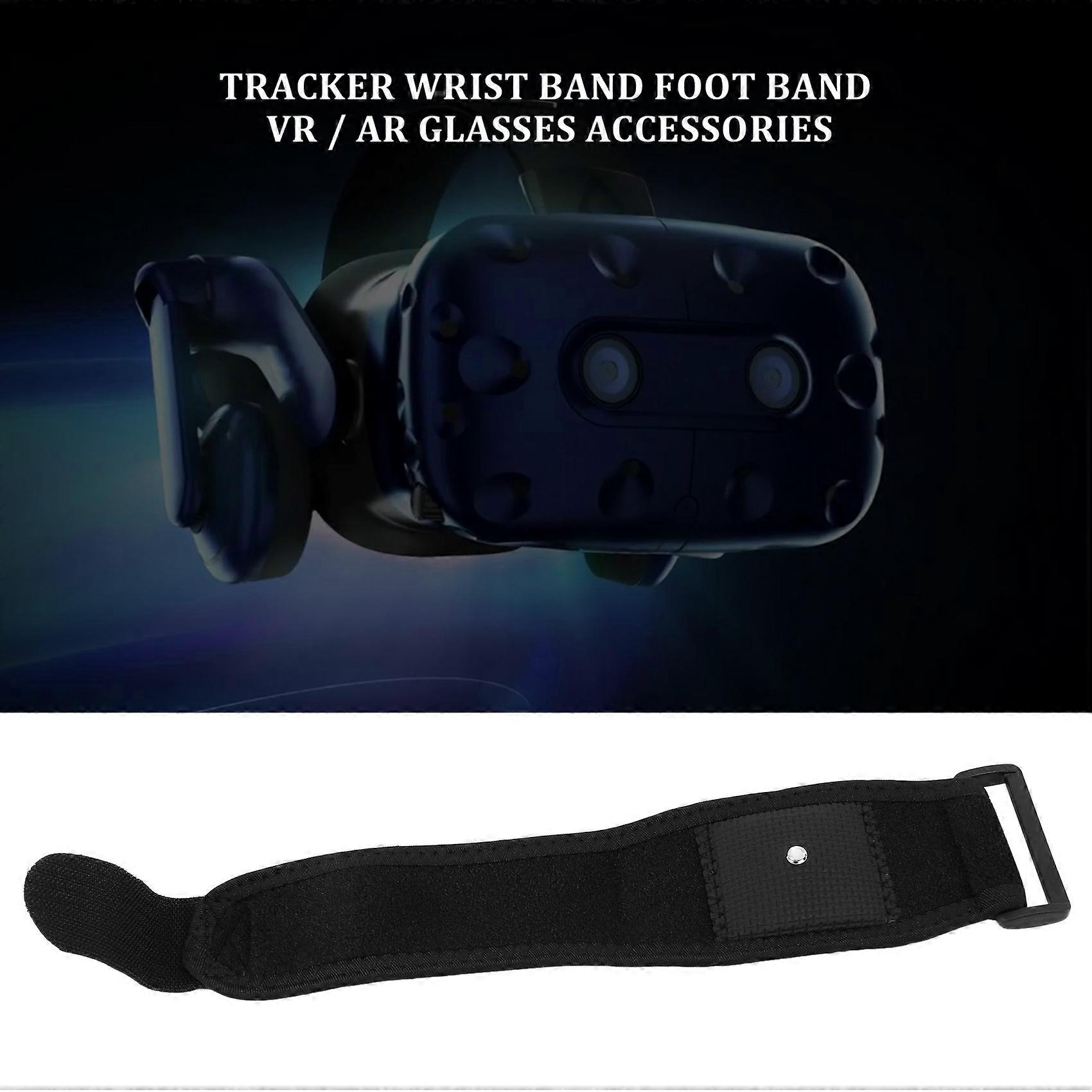 Trackstrap Wrist Strap For Vr Tracker - Precision Full Body Tracking ...