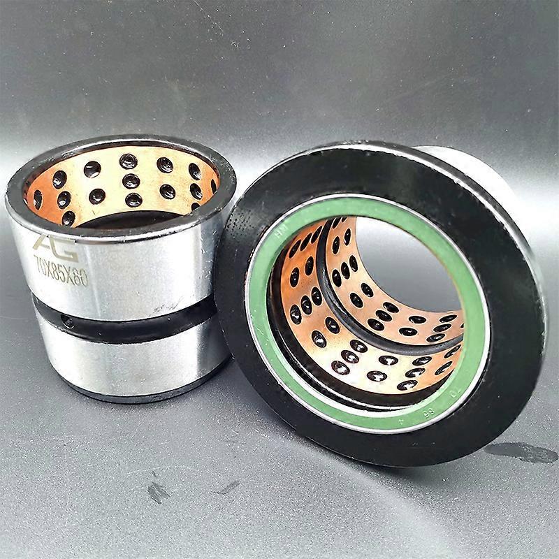 Excavator bucket bushing stainless steel alloy for kobelco SK hitachi ...