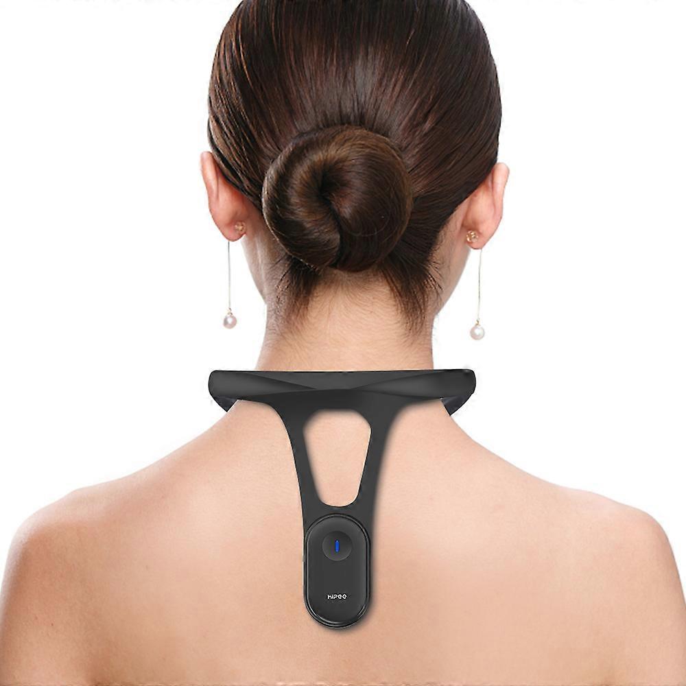 Hipee Smart Posture Correction Realtime Scientific Back Posture ...