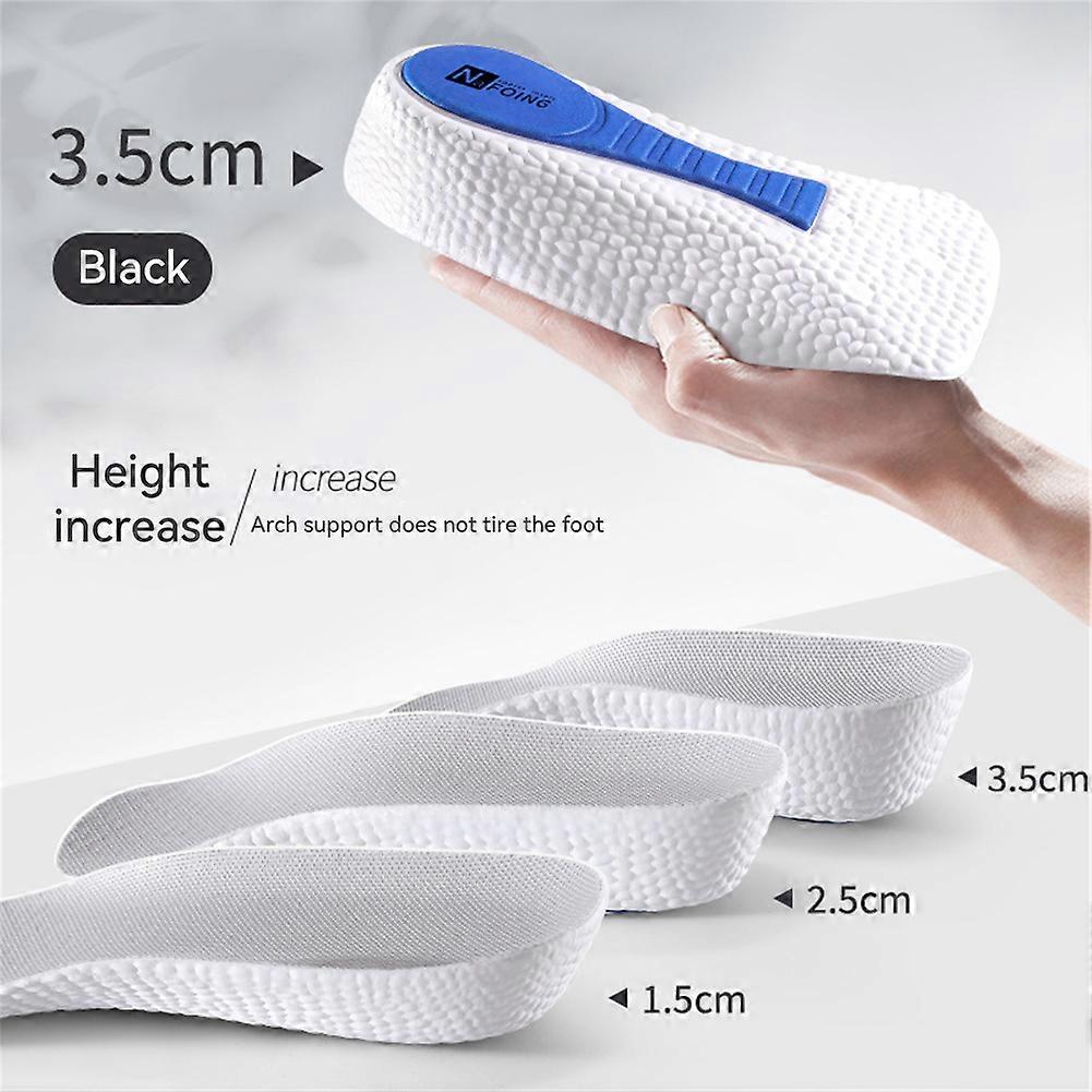 Orthopedic High Pads 2.0,The First Orthopedic Height Insoles,Arch ...