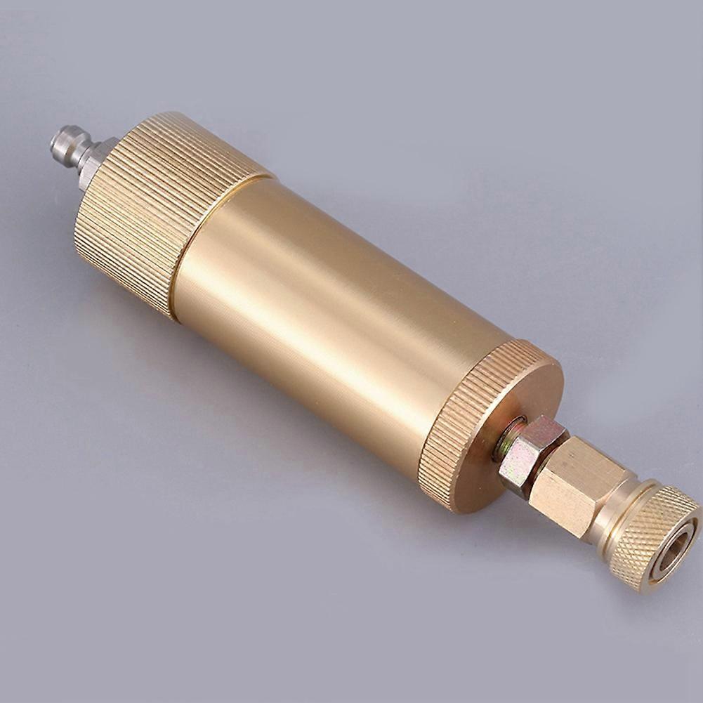 High Pressure PCP Hand Pump Air Filter Oil-Water Separator for High ...