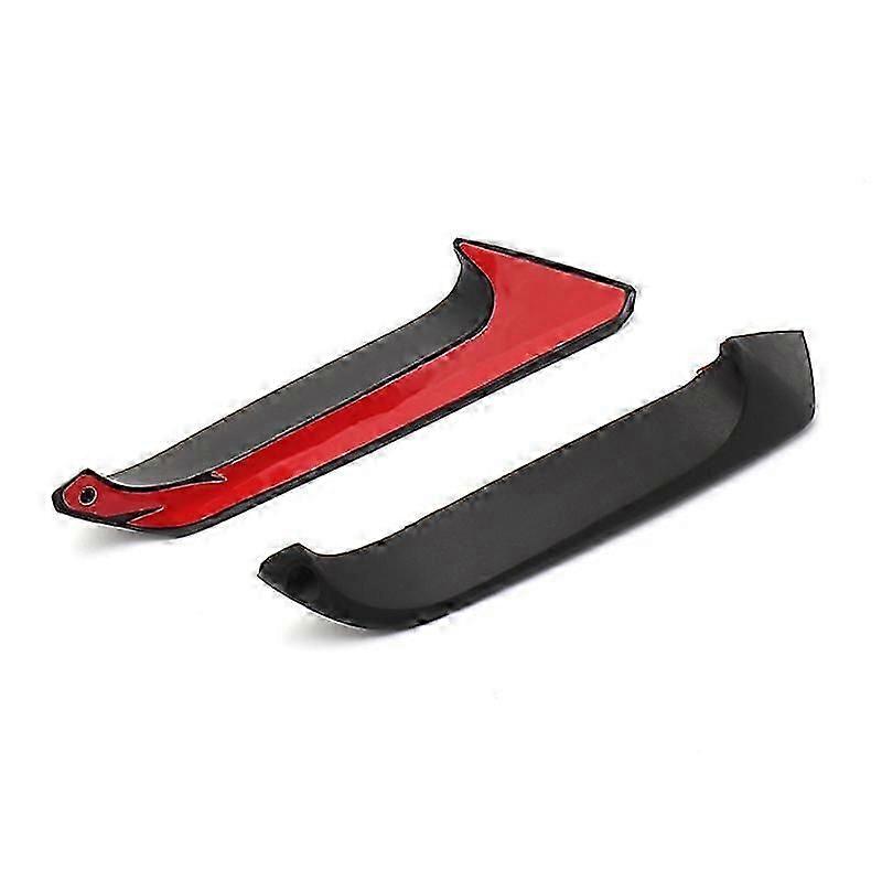 Air Deflector Kit Motorcycle Air Deflector Kit for NC700X NC 700 X ...