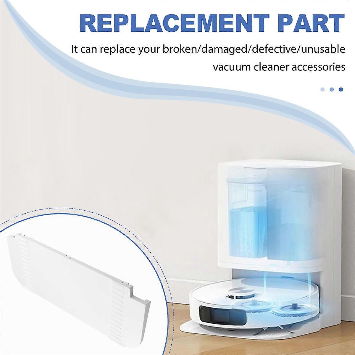 Station-Extension-Base for Dreame L10 Prime /L10s Ultra SE/L10s Ultra ...