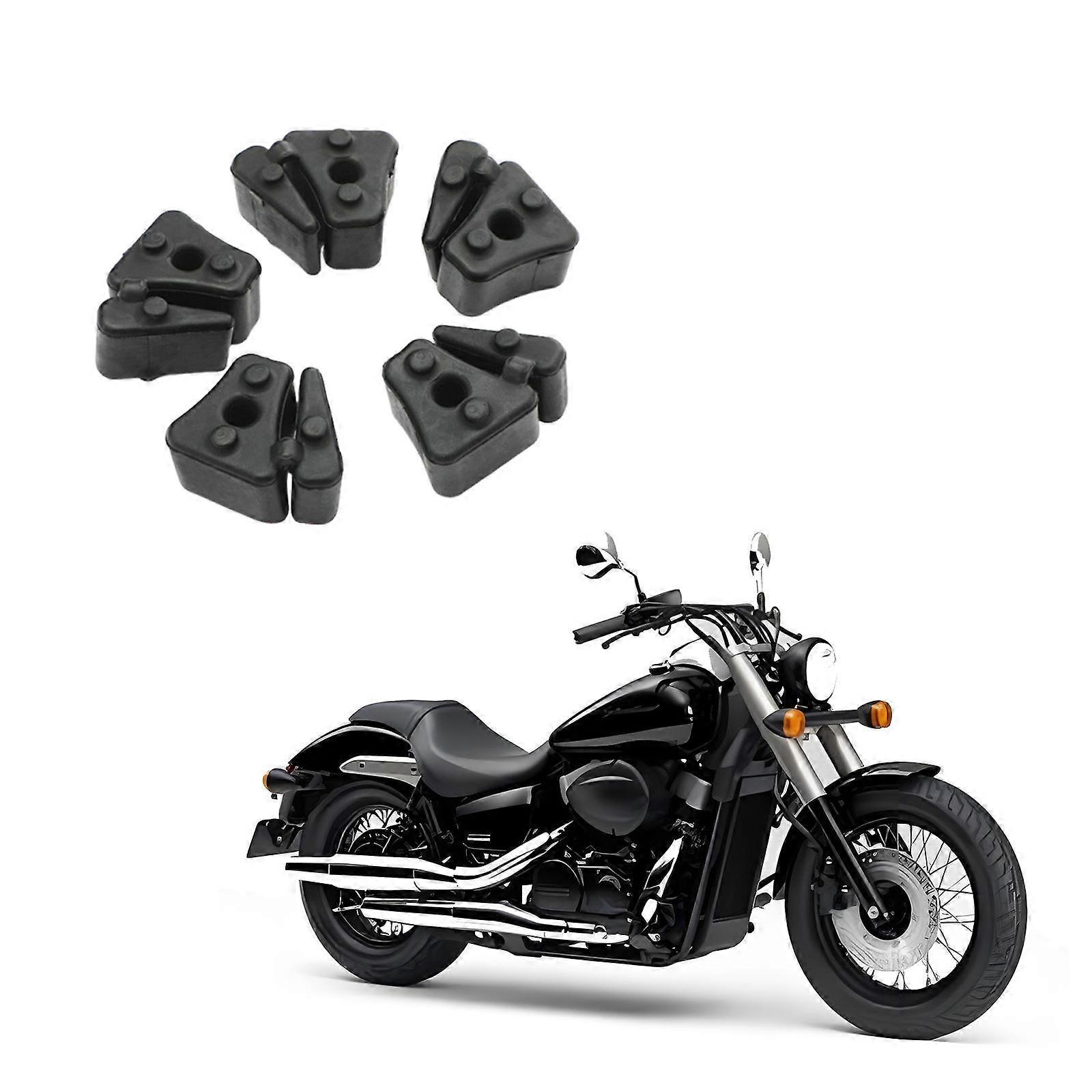 Motorcycle Rear Wheel Damper Set Wheel Accessories for Motorbike Parts ...