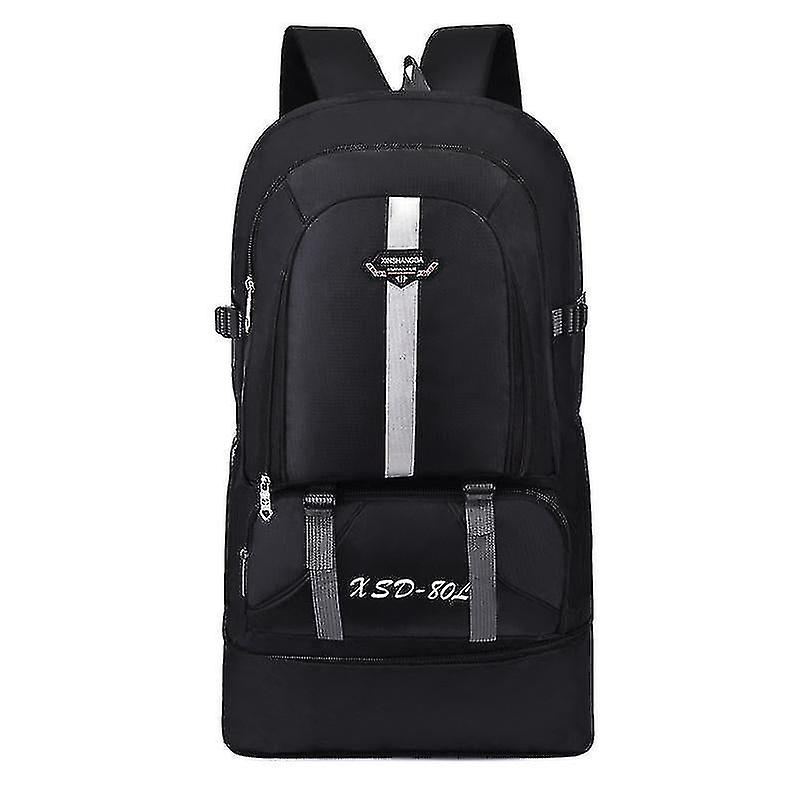 Backpacks black super sport swagger bag polyamides and nylon backpack ...