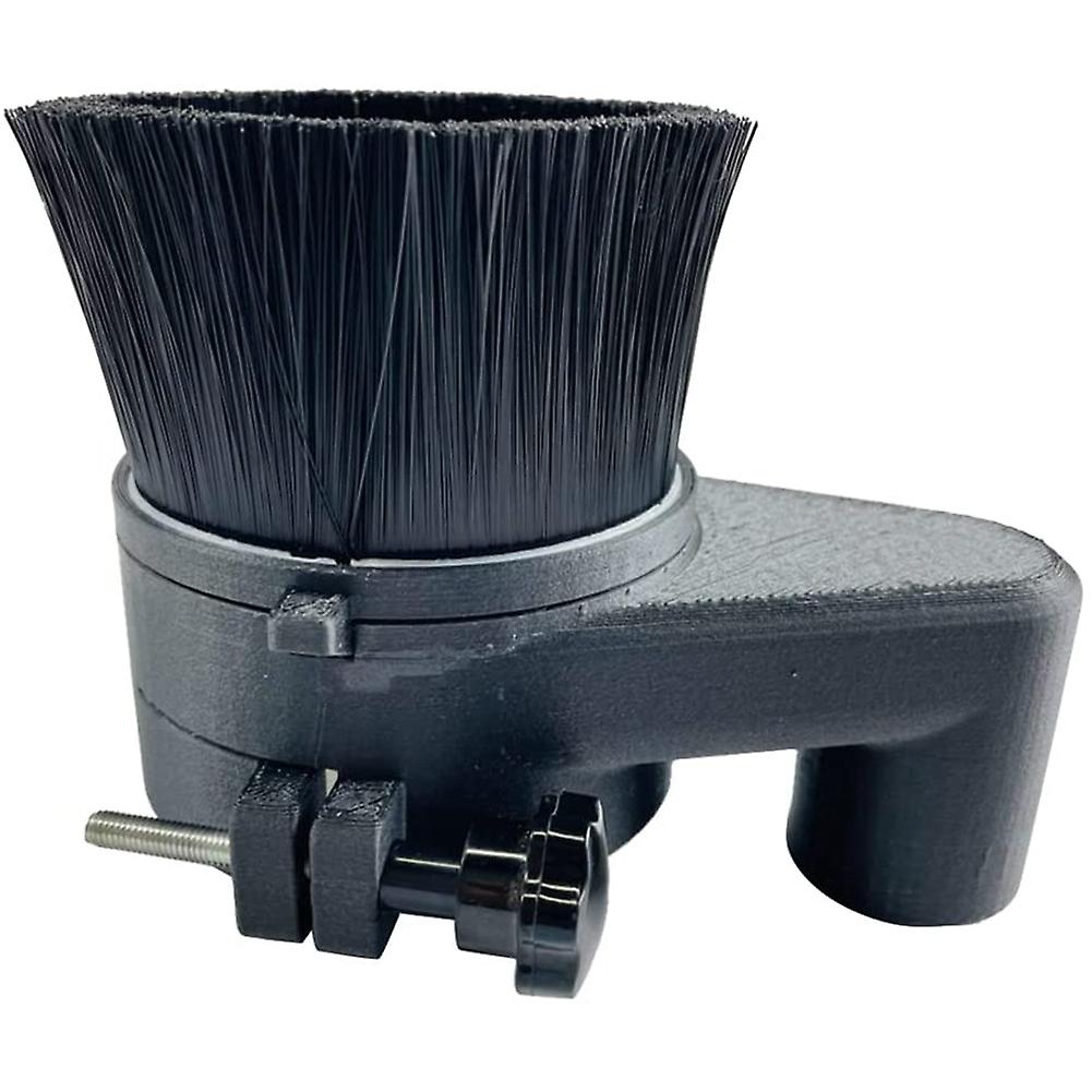 Brush Vacuum Cleaner Engraving Machine Dust Collector Cover For Cnc ...