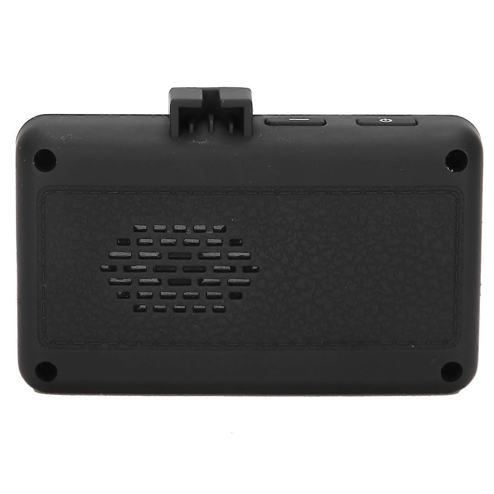 Fatigue Driving Warning Device, Safe Driving Alert Reminder Anti Sleep ...