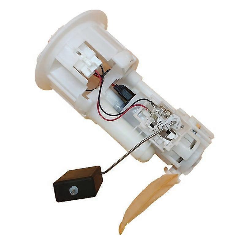 Electric Fuel Pump Assembly Fuel Filter Fit for Yaris Vitz 1.0L-1.5L ...